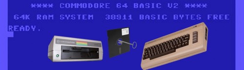 C64 Copy Protection | Documenting the History of the Commodore 64 ...